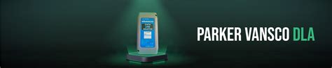 Parker Vansco Dla