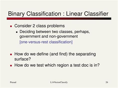 Ppt Vector Space Text Classification Powerpoint Presentation Free