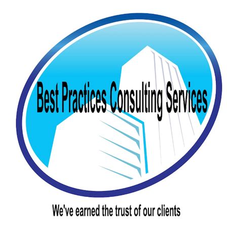 Best Practices Consulting Services