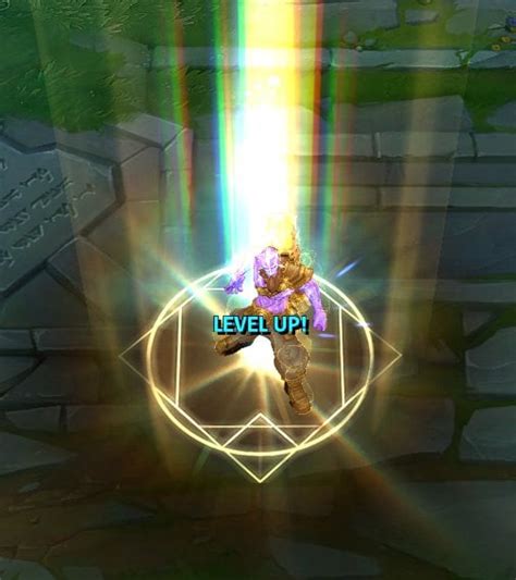 With The Recent Post Of Rod Of Ages Ms Passive I Wanted To Share How The Eternity Passive Is