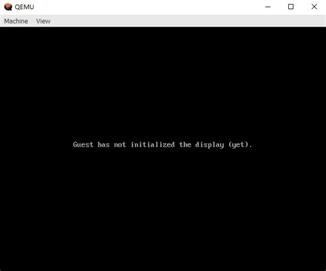 Qemu让你无需开发板即可玩溜rt Thread~ Rt Thread小师妹 博客园