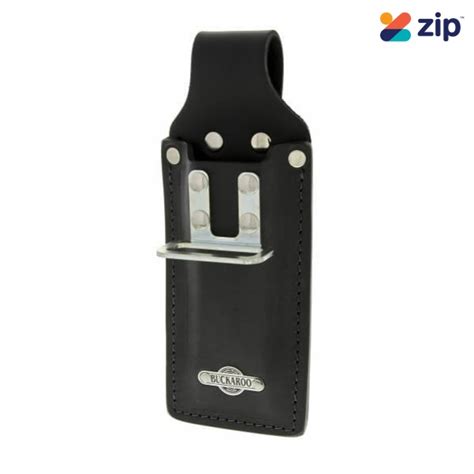 Buckaroo Tchnfs Combined Chisel And Nipps Pouch