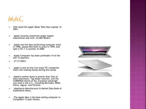 PPT Apple Products PowerPoint Presentation Free Download ID