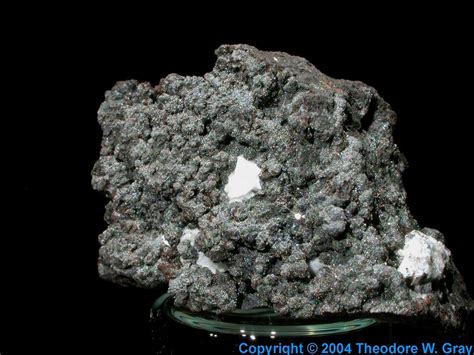 Arsenic