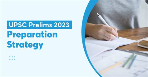Upsc Prelims 2023 Preparation Strategy Prepladder