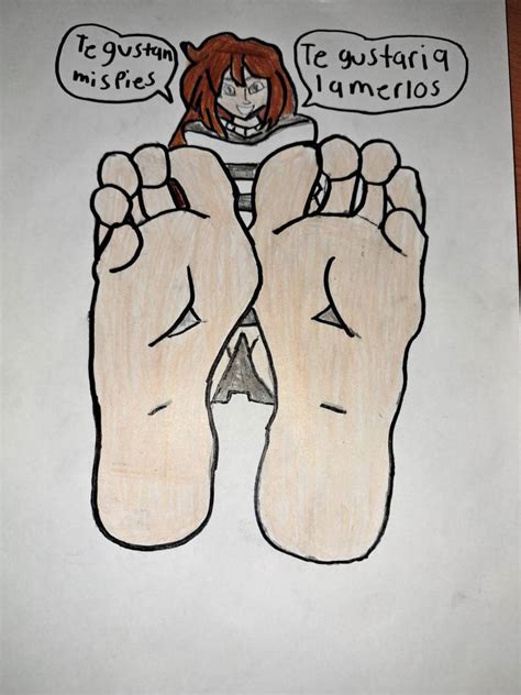 Animefeetdrawing By Animefeetdrawings On Deviantart