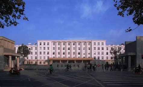 电子科技大学百度百科