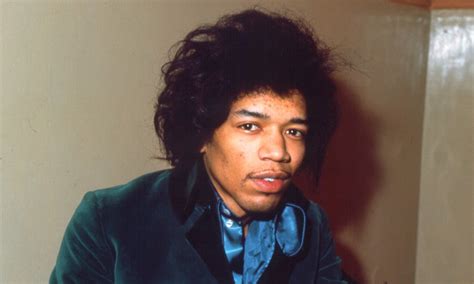 Long Before His Time The Death Of Jimi Hendrix Udiscover