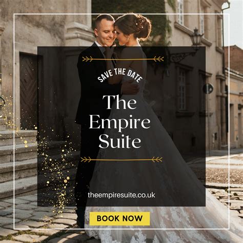 The Empire Suite The Empire Suite Medium