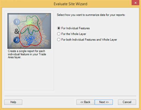 Exercise 4 Evaluating A Site And Creating A Report—arcmap Documentation