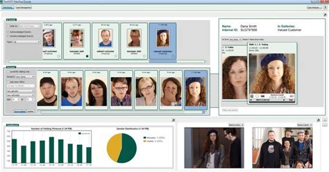 The Quiet Growth Of Race Detection Software Sparks Concerns Over Bias Wsj