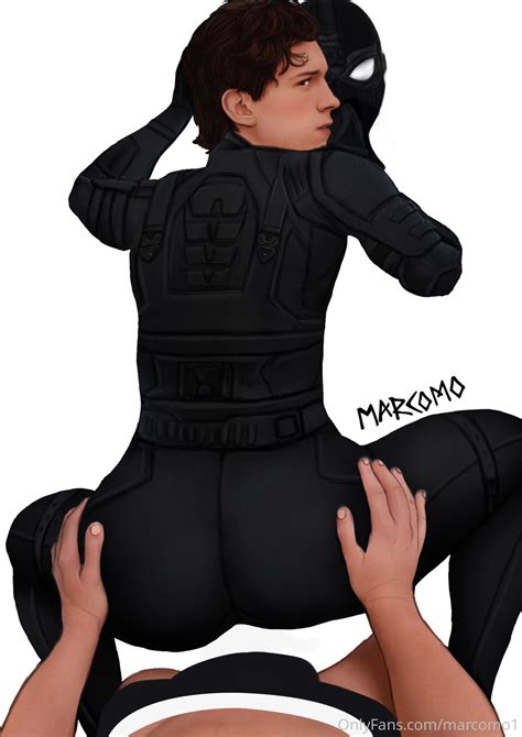 Rule 34 Back View Celebrity Gay Male Malemale Male Only Marcomo