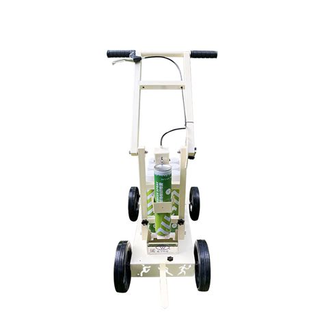 Grass Marking Line Marking Car Lawn Stadium Football Marking Device