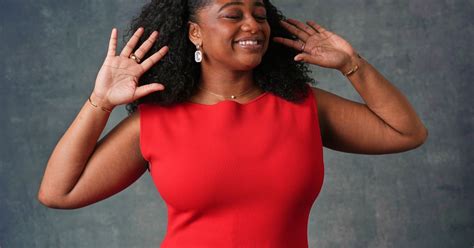 Samara Joy Reflects On Her Grammy Wins And The Creative Journey Behind