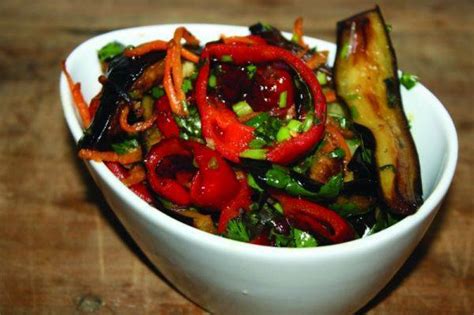 ბადრიჯნის სალათა საზაფხულო Gemrielia Ge