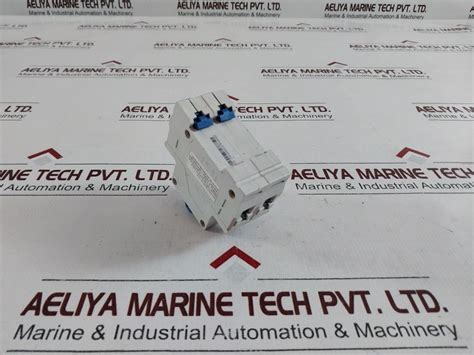 Chint C20 Circuit Breaker Aeliya Marine