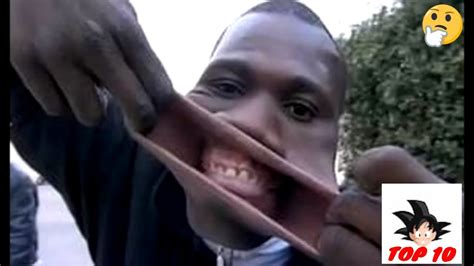 Top 10 πιο παραξενοι ανθρωποι στον ΚΟΣΜΟ Youtube