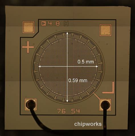 MEMS Journal The Largest MEMS Publication In The World Overview Of MEMS Microphone