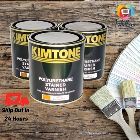 Varnish Quality Polyurethane Wood Furniture Stained Varnish Lacquer