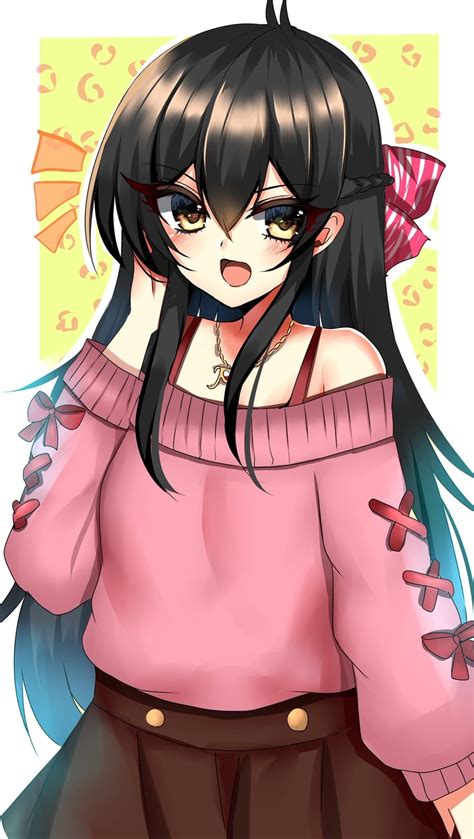 Matoba Risa Idolmaster And 1 More Drawn By Ricroot Danbooru
