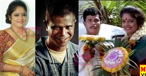 ഇന്ദ്രൻസിന്റെ ഭാര്യയിട്ടാണെന്ന് പറഞ്ഞപ്പോൾ പല നടിമാരും പിന്മാറി