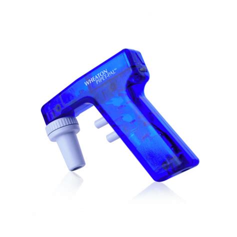 Pipet Pal™ Pipette Controller Wheaton Pipette Controllers