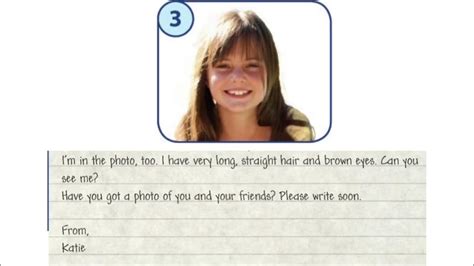 Family & Friends 1 - 2nd Edition-Units: 10-12 - Reading with pictures ...