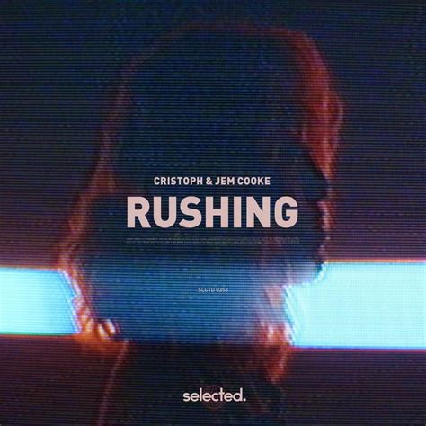 Cristoph And Jem Cooke Rushing Lyrics Genius Lyrics