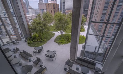 Behring Co On Linkedin Behring Buys Oakland Office Tower Plans Mixed Use Campus