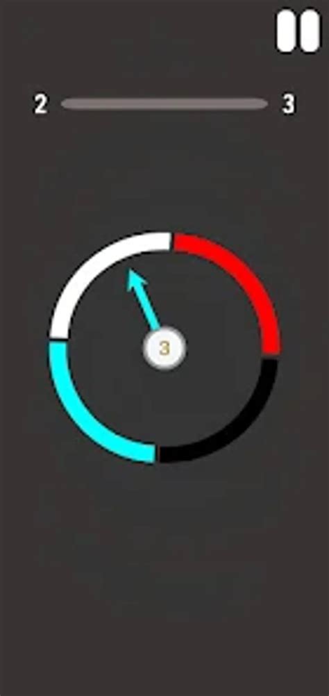 Click Arrow For Android Download