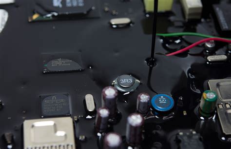 The Guide To Polyurethane Encapsulation Resins Vs Epoxy Resins Electrolube