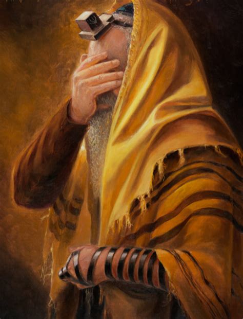 Famous Jewish Artwork
