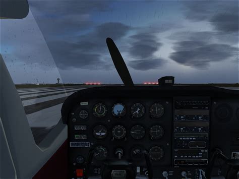 Free And Open Source Flight Sim FlightGear Has A Brand New Release GamingOnLinux