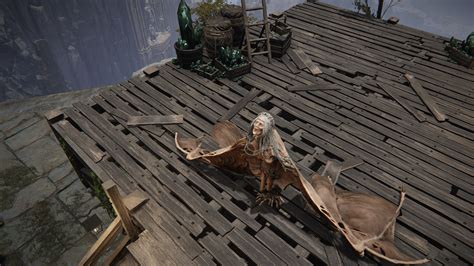 Operatic Bat Elden Ring Wiki Fandom