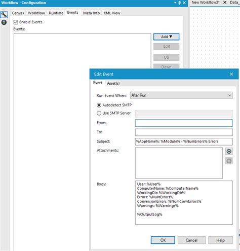 Solved Attach A Dynamic Named Excel File In Email Tool Alteryx Community