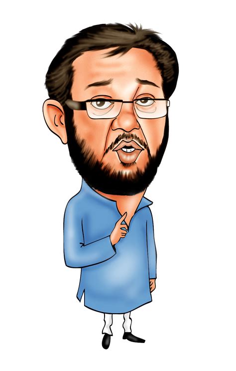 Download Free Kumar Caricature Narendra Modi Atul Anjan Male Icon Favicon Freepngimg