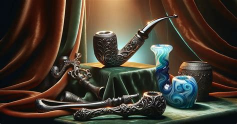 Cool Weed Pipes Metal And Glass Which Is Best For You Vitae Glass