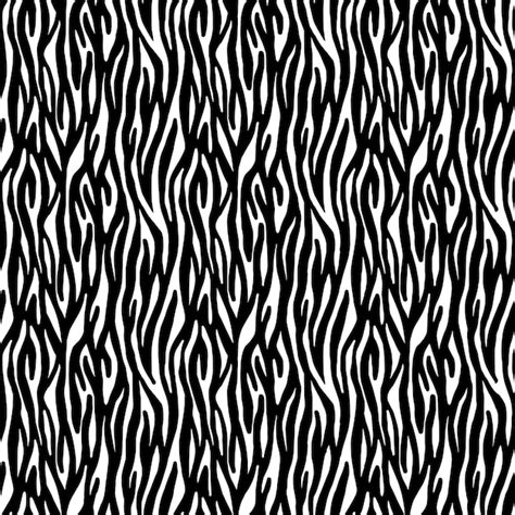 Premium Vector Wood Texture Black And White Seamless Pattern Vector Abstract Background
