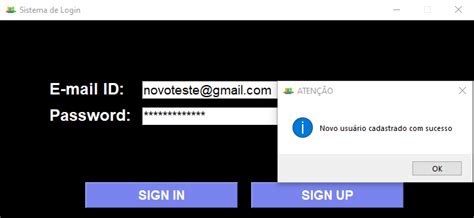 Github Charlicastelliloginpython Sistema De Login Com Interface