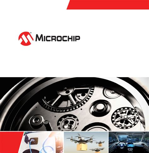 16 bit embedded control solutions datasheet by microchip technology