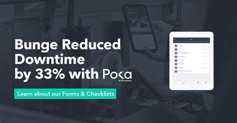 Poka Inc On Linkedin Digital Forms And Checklists For Your Smart Factory Poka