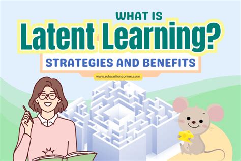 Understanding Latent Learning Strategies And Benefits Education Corner