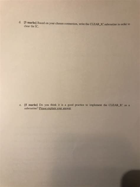 Write The Send Data Subroutine In Order To Read The