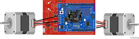 Self Balancing Robot Hackster Io