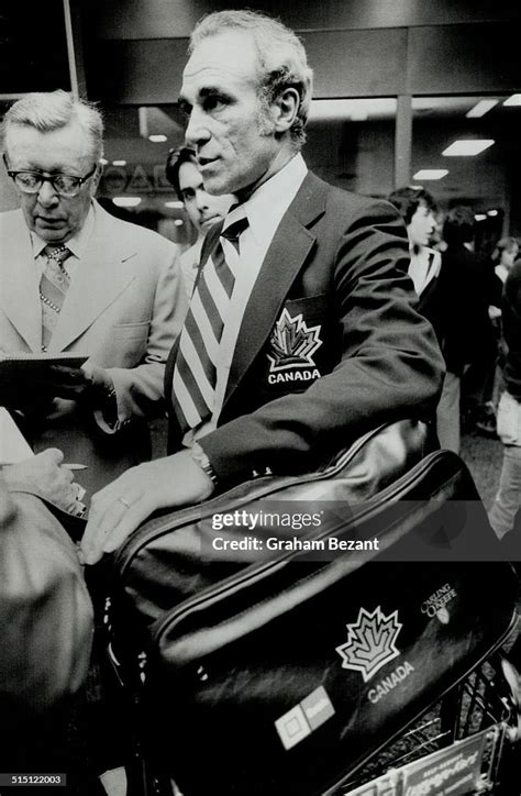 Harry Howell News Photo Getty Images