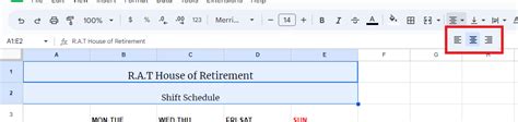 Change Cell Styles In Google Sheets Quickly And Easily