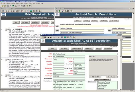 Dbtextworks And Andornot Consulting