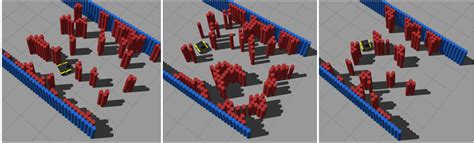 Three Example Simulation Environments Download Scientific Diagram