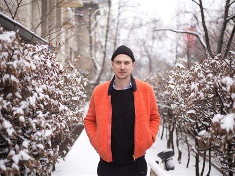 Von Hamlet Bis Tatort Lars Eidinger Wird 40