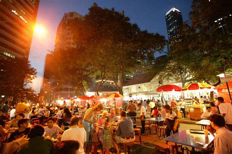 Singapore Culture